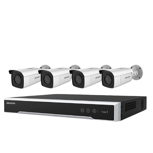 Hikvision Security CCTV Systems For Home And Business