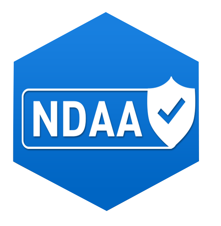 NDAA Cameras | NVR | Home & Business Systems