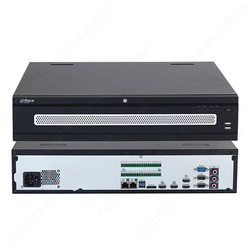 Dahua NVR | CCTV Systems | Home & Business Security