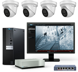 Security CCTV Systems | Network Cameras | Home & Business