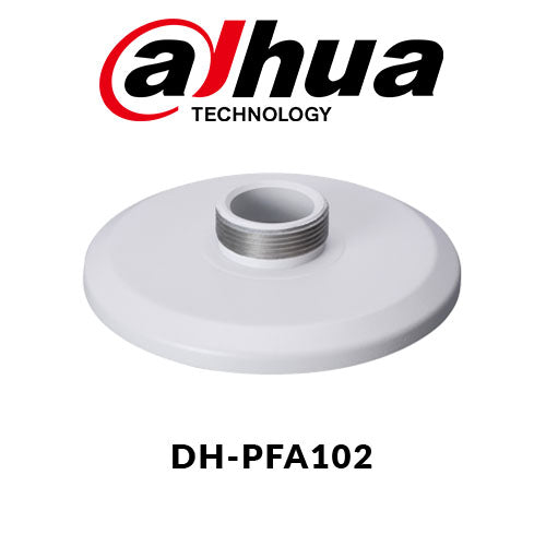 Dahua PFA102 PTZ Camera Mount Adapter
