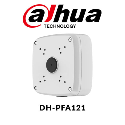 Dahua PFA121 IP66 Junction Box For Bullet Cameras