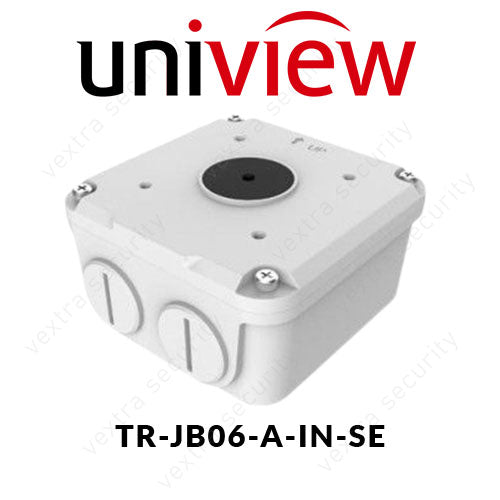 Uniview TR-JB06-A-IN-SE Junction Box